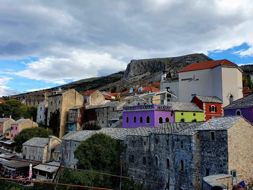 Interrail Balkan Route planen: Die beste Strecke & Tipps